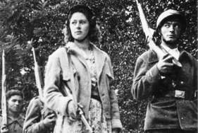 Les femmes dans la résistance - Saint-Paul-lès-Dax