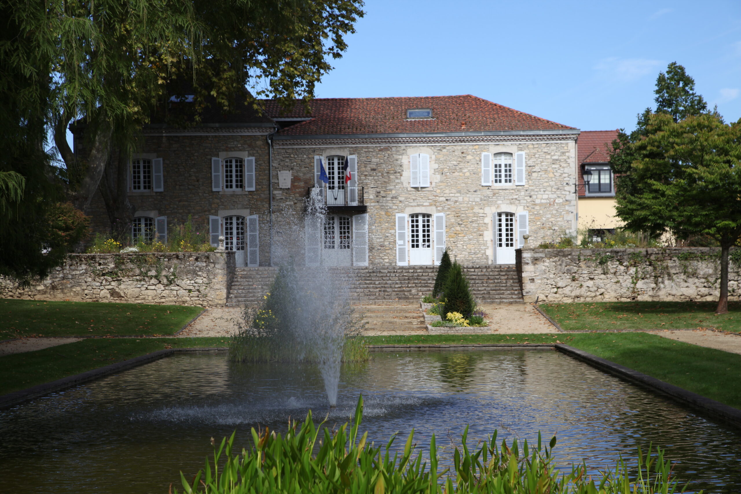 Séances du CCAS 2024 - Saint-Paul-lès-Dax
