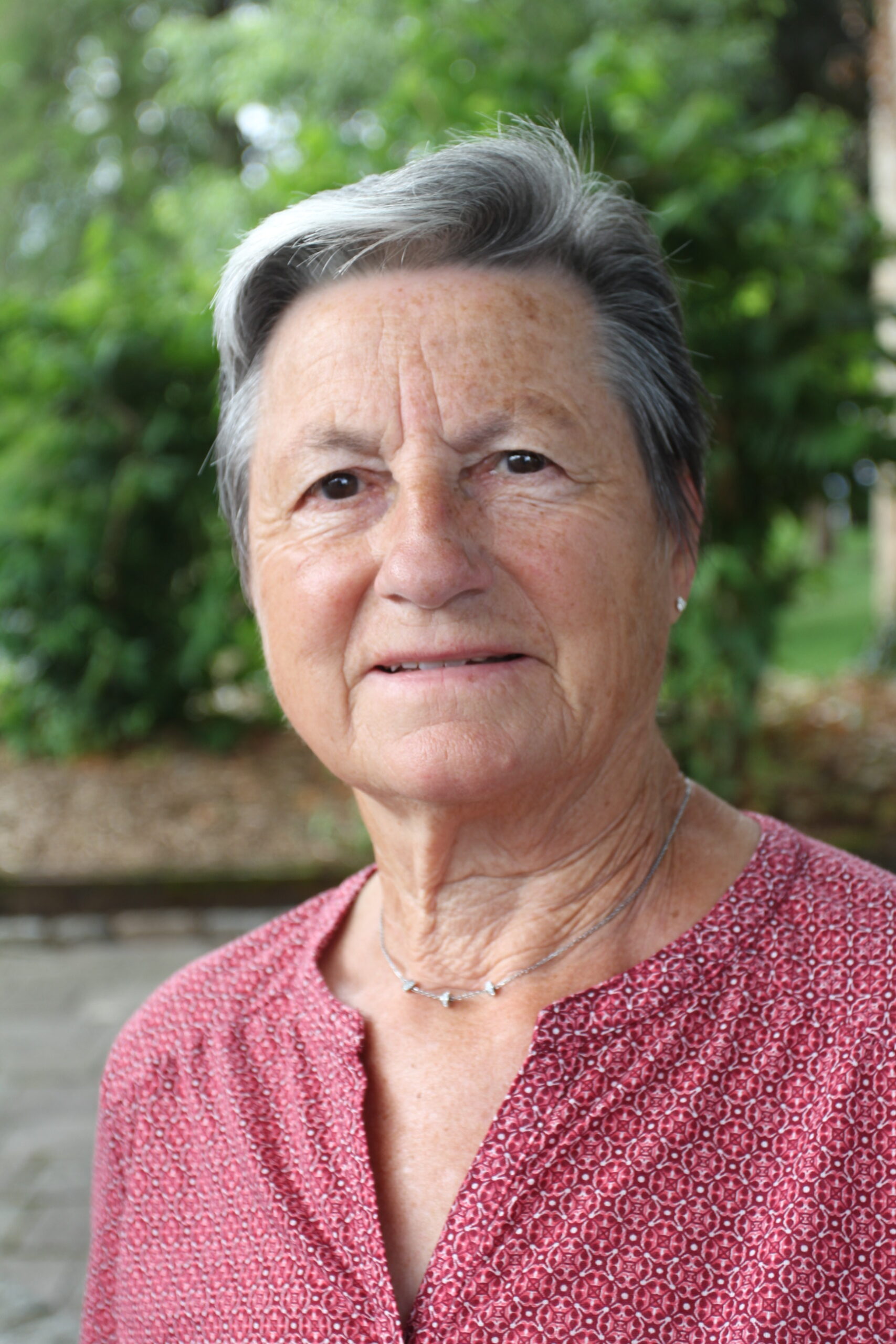 Candau Francette - Saint-Paul-lès-Dax