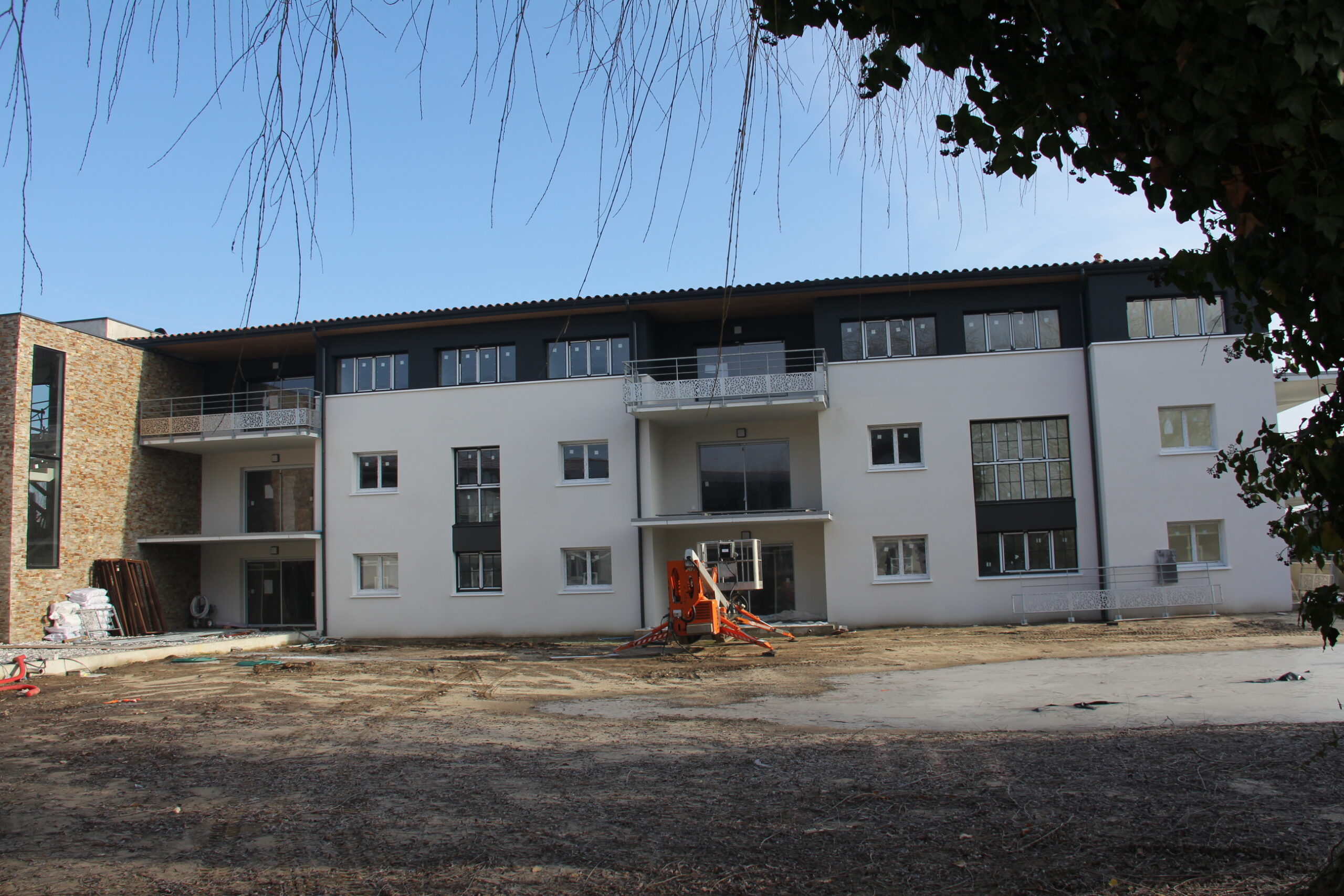 Logement - Saint-Paul-lès-Dax