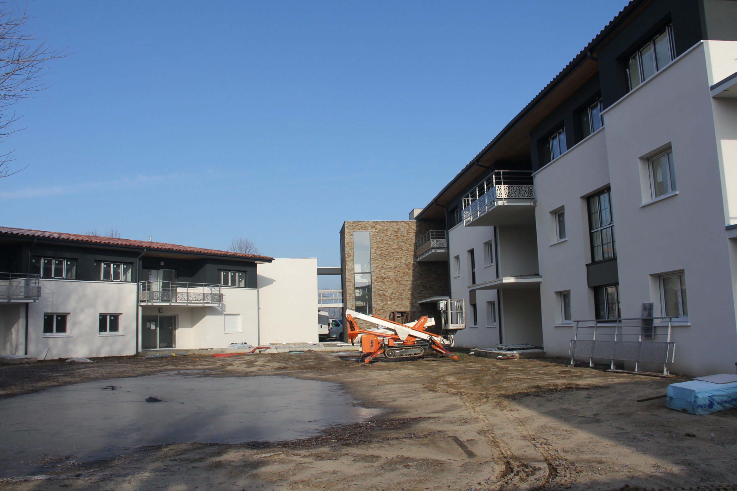 Maison Du Logement Saint Paul Les Dax | Ventana Blog