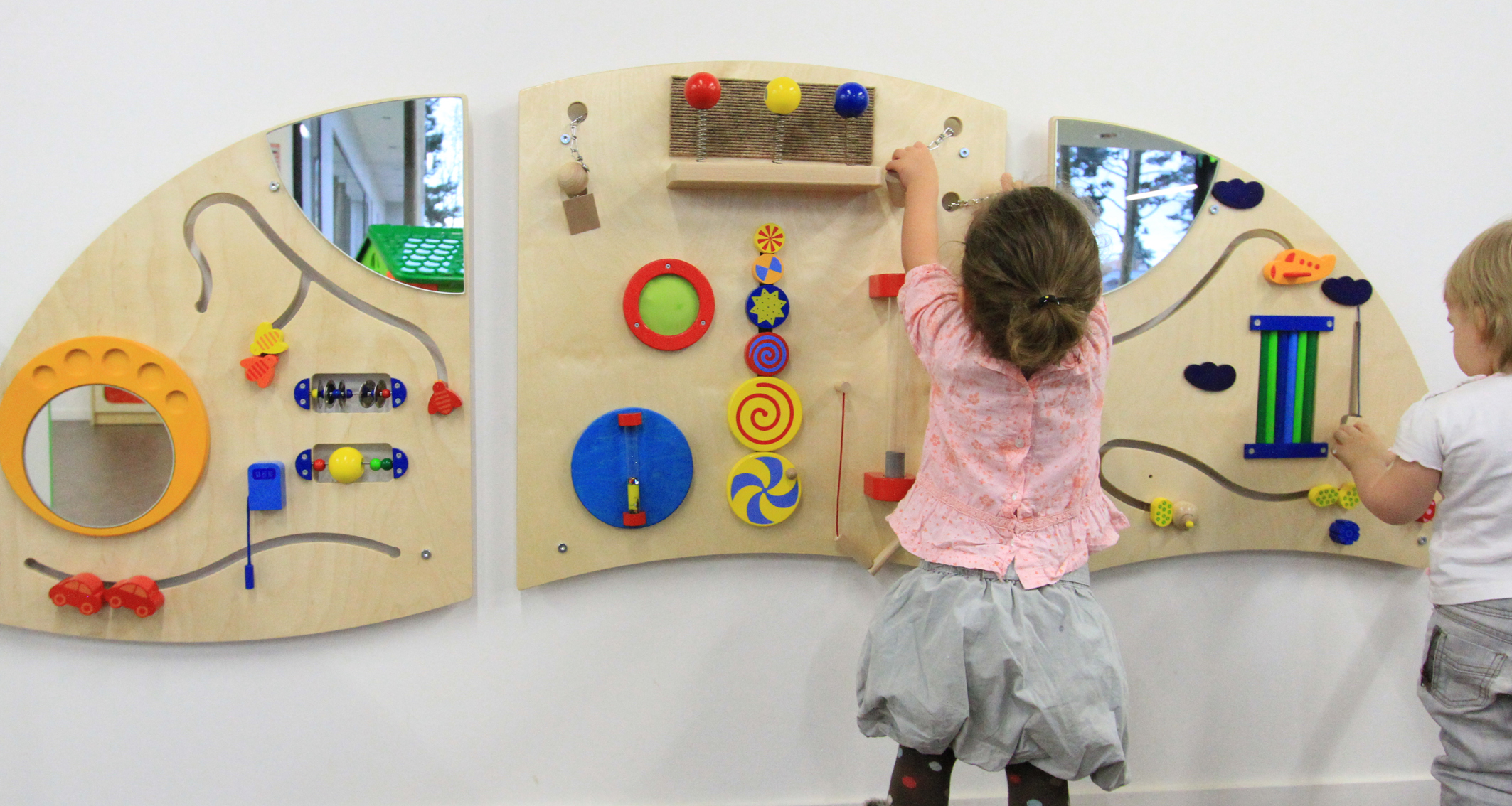 Les micro-crèches - Saint-Paul-lès-Dax