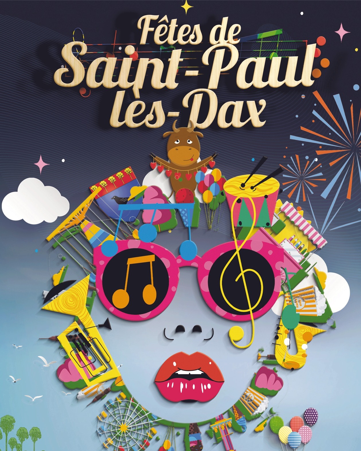 Terre d’évènements - Saint-Paul-lès-Dax