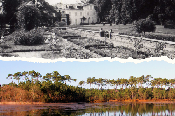 Abesse, notre patrimoine, notre histoire… - Saint-Paul-lès-Dax