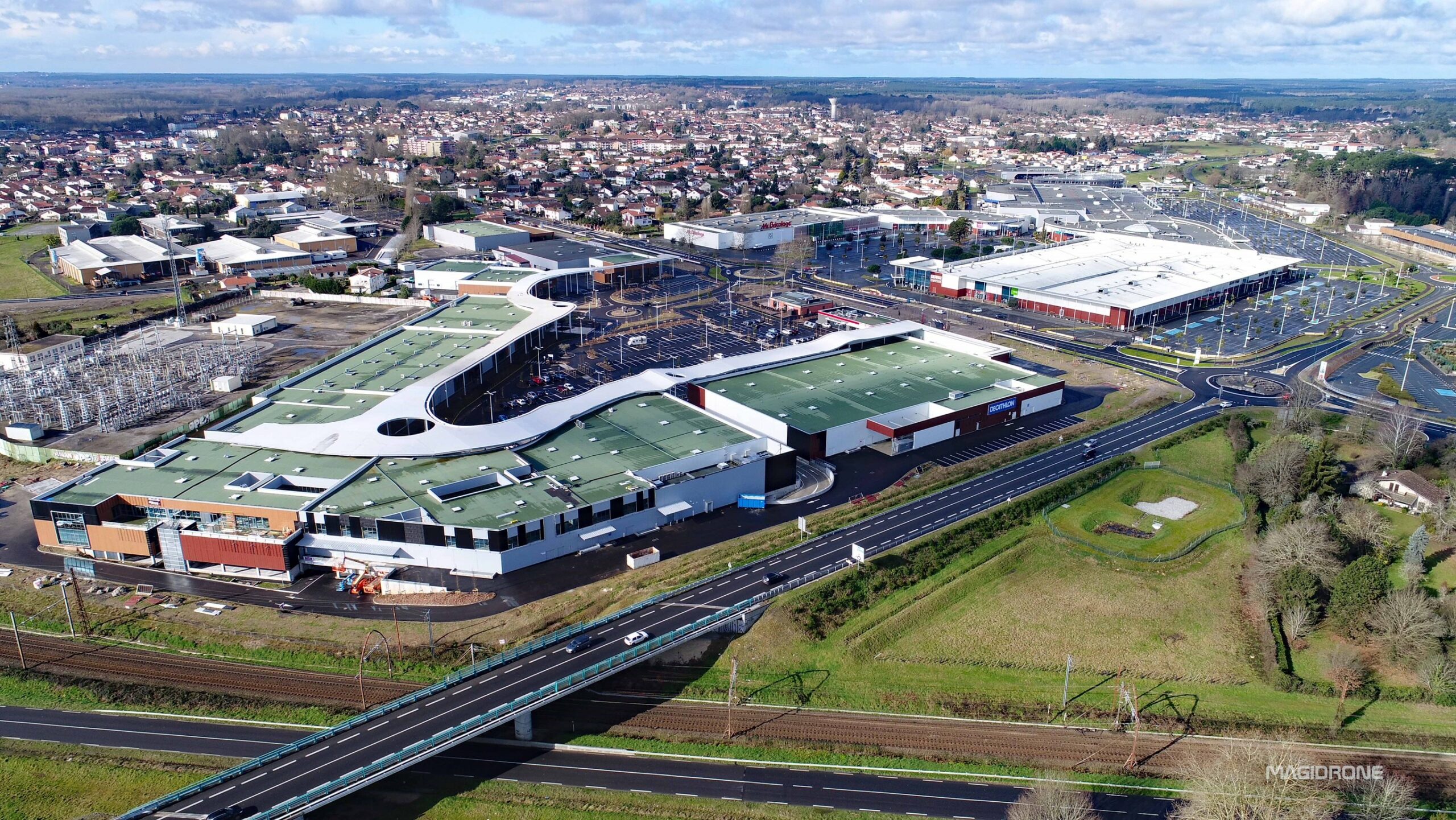 Entreprendre et vivre à Saint-Paul-lès-Dax - Saint-Paul-lès-Dax