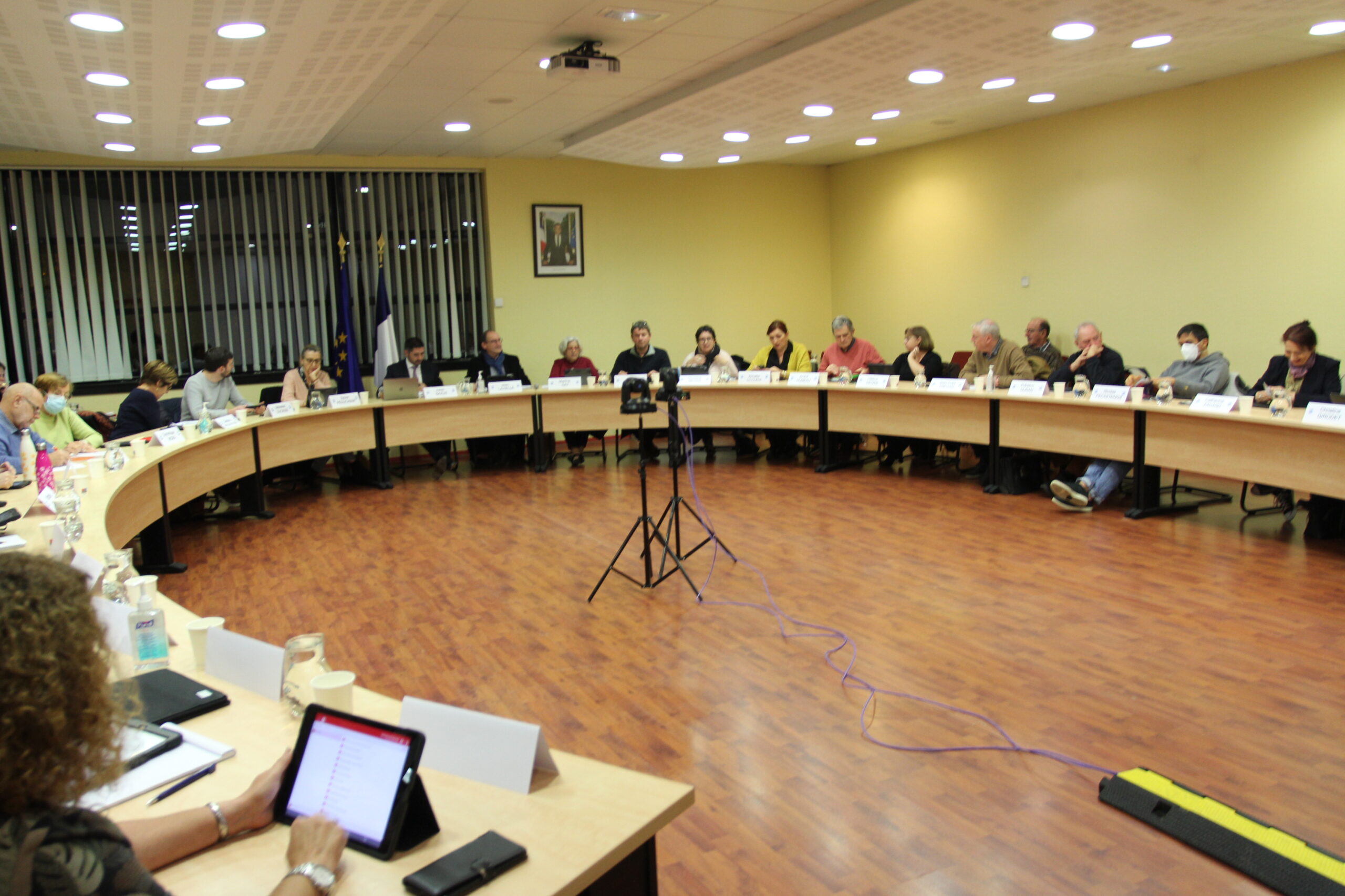 Conseil municipal du 28 mai 2025 - Saint-Paul-lès-Dax