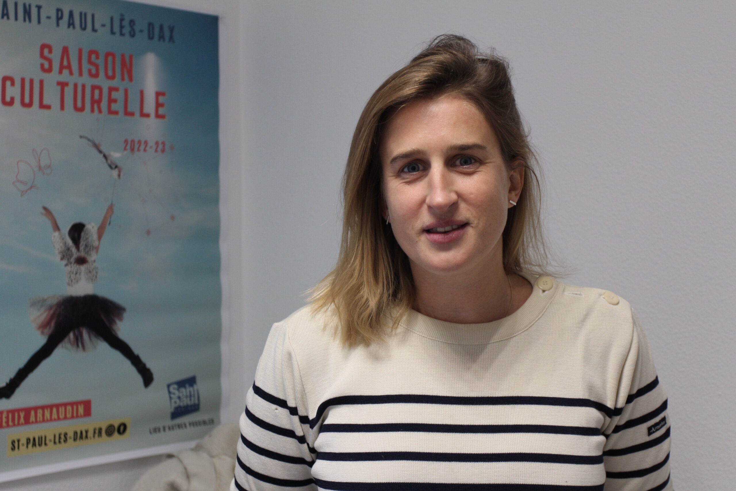 Gravier Eve-Marie - Saint-Paul-lès-Dax