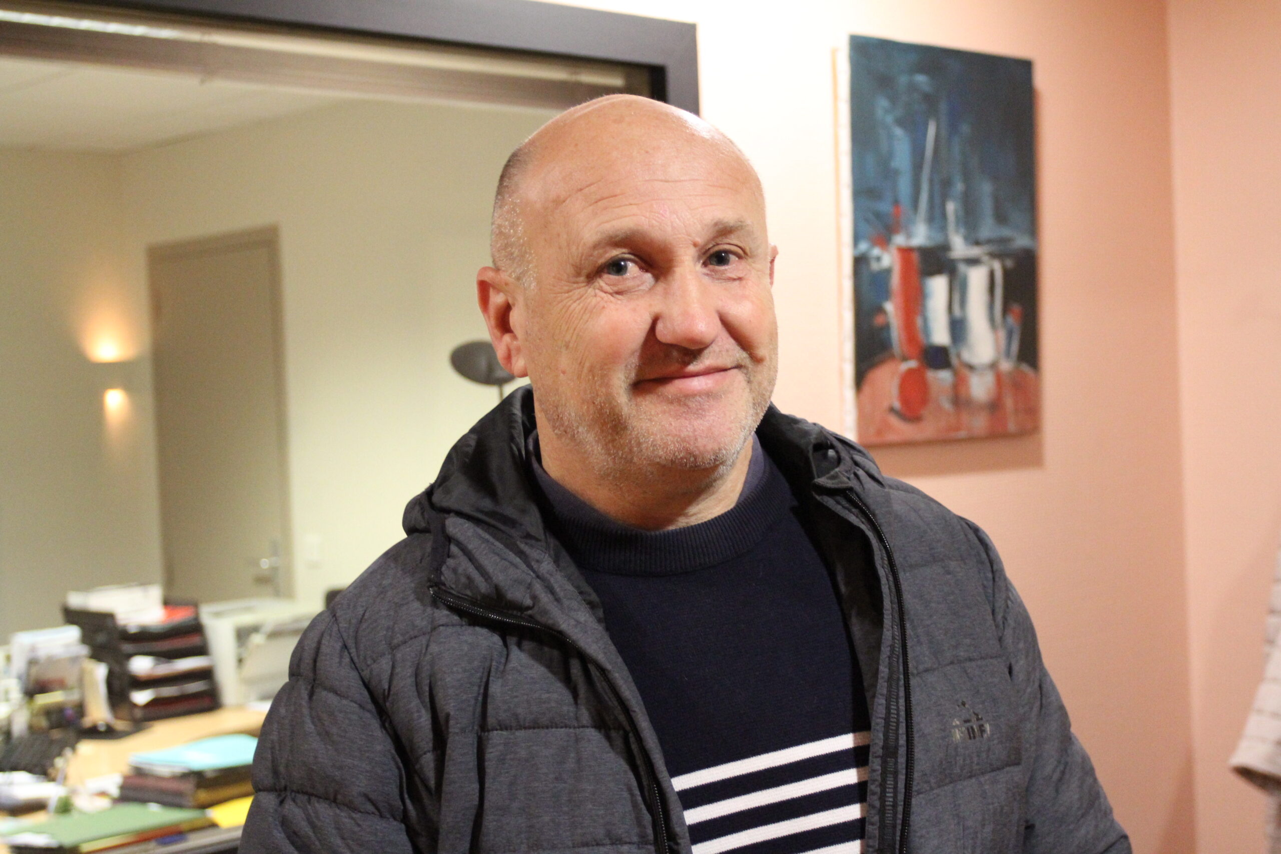 Laporte Frédéric - Saint-Paul-lès-Dax