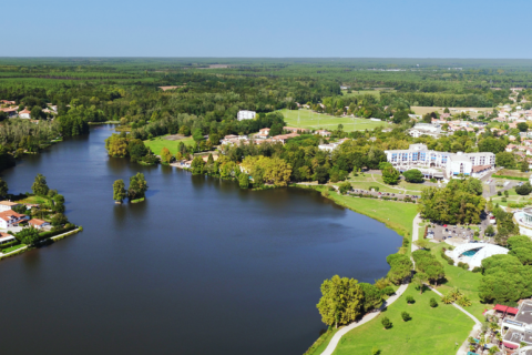 Osez Saint-Paul-lès-Dax - Saint-Paul-lès-Dax