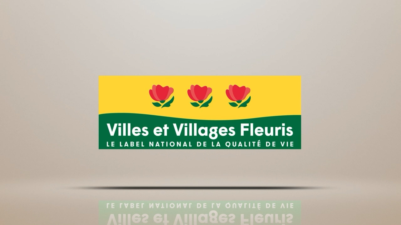 Villes et villages fleuris : maintien du label 3 fleurs - Saint-Paul ...