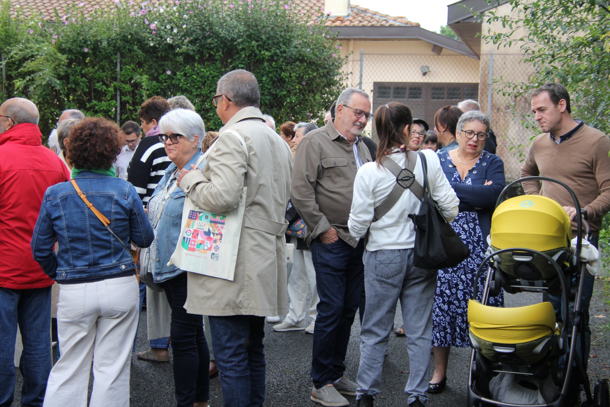 Bienvenue à Saint-Paul-lès-Dax - Saint-Paul-lès-Dax