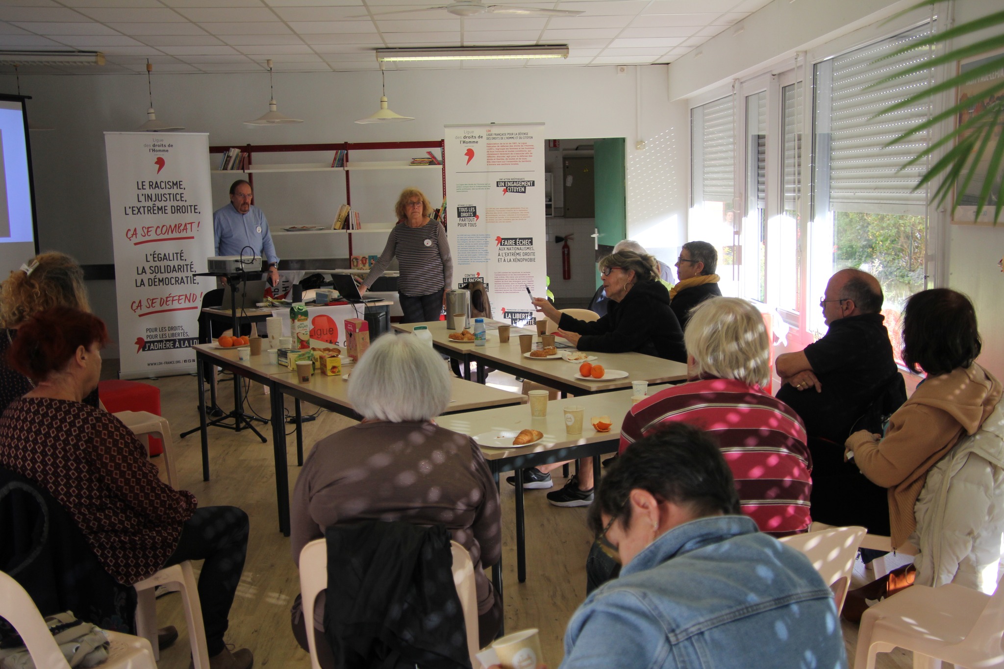 La Fabrique du lien - Saint-Paul-lès-Dax
